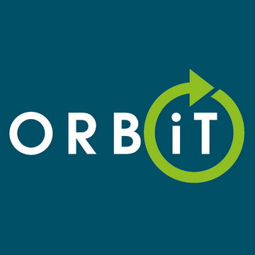 Orbit O Logo ORBIT Bei Steam