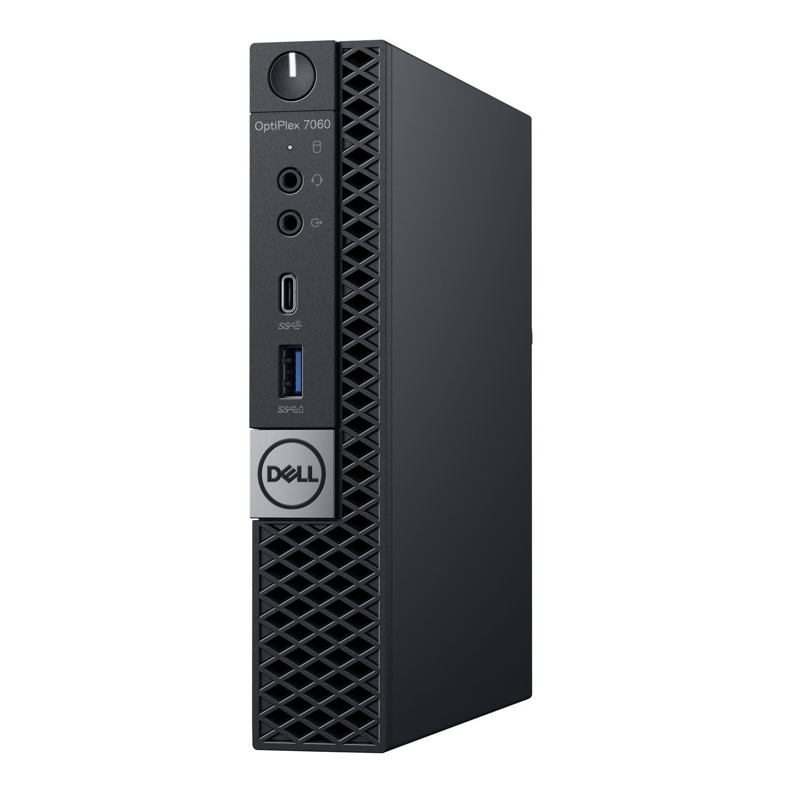 Dell OptiPlex 7060 (Gold)